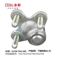 China HONDA BALL JOINT 51220-THA-H01 for sale