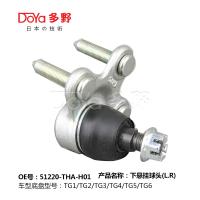 China HONDA BALL JOINT 51220-THA-H01 for sale