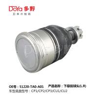 China HONDA BALL JOINT 51220-TA0-A01 for sale