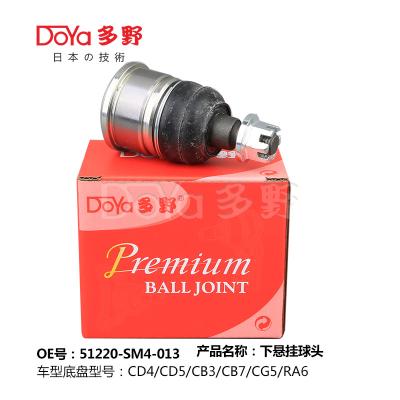 China HONDA BALL JOINT 51220-SM4-013 for sale