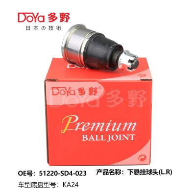 China HONDA BALL JOINT 51220-SD4-023 for sale