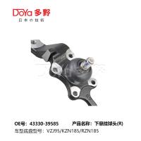 China TOYOTA BALL JOINT 43330-39585 for sale