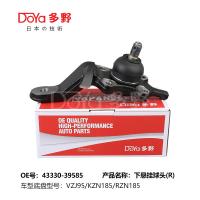 China TOYOTA BALL JOINT 43330-39585 for sale