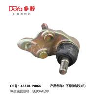 China TOYOTA BALL JOINT 43330-19066 for sale