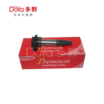 China Suzuki Lgnition Coil 33400-78M00 for sale