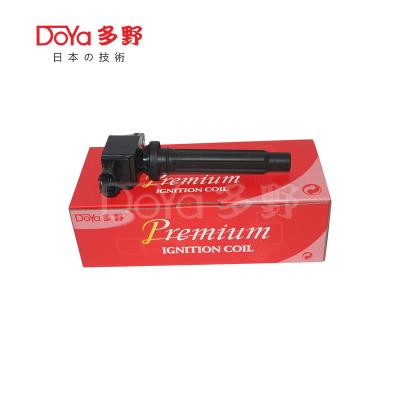 China Suzuki Lgnition Coil 33400-65J00 for sale