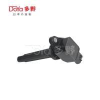 China Suzuki Lgnition Coil 33400-65J00 for sale