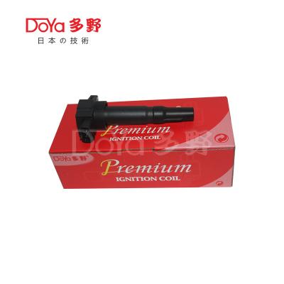 China Suzuki Lgnition Coil 33400-75F10 for sale