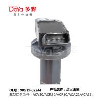 China TOYOTA LGNITION COIL 90919-02244 for sale