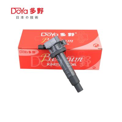 China TOYOTA LGNITION COIL 90919-02239 for sale