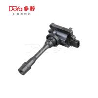 China MITSUBISHI LGNITION COIL MD362907 for sale