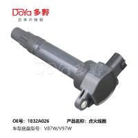 China MITSUBISHI LGNITION COIL 1832A026 for sale
