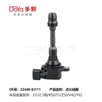 China NISSAN LGNITION COIL 22448-8J111 for sale