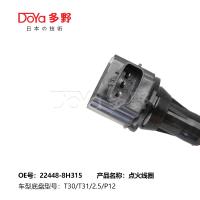 China NISSAN LGNITION COIL 22448-8H315 for sale
