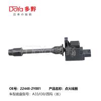 China NISSAN LGNITION COIL 22448-2Y001 for sale