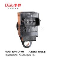 China NISSAN LGNITION COIL 22448-2Y001 for sale