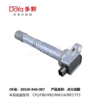 China HONDA 30520-R40-007 Genuine Honda Coil  Plug Hole for sale