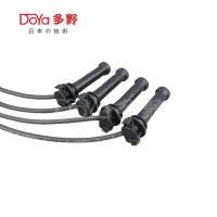 China MAZDA LGNITION WIRES L813-18-140B for sale