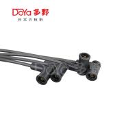 China MAZDA LGNITION WIRES L813-18-140B for sale