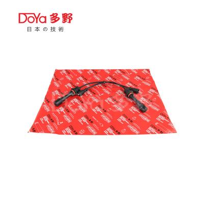 China MAZDA LGNITION WIRES ZL01-18-140A for sale