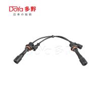 China MAZDA LGNITION WIRES ZL01-18-140A for sale