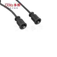 China MAZDA LGNITION WIRES FP85-18-140A for sale
