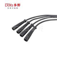 China MITSUBISHI LGNITION WIRES MD997356 for sale