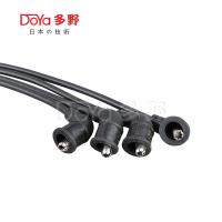 China MITSUBISHI LGNITION WIRES MD997356 for sale