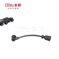 China MITSUBISHI LGNITION WIRES MD976524 for sale