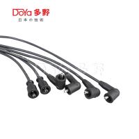 China MITSUBISHI LGNITION WIRES MD371794 for sale