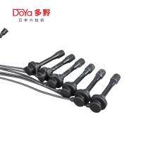 China MITSUBISHI LGNITION WIRES MD371794 for sale