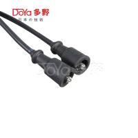 China MITSUBISHI LGNITION WIRES MD338624 for sale