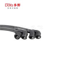 China MITSUBISHI LGNITION WIRES MD334036 for sale