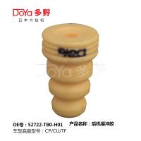 China HONDA SHOCK ABSORBER BUMPER 52722-TB0-H01 for sale