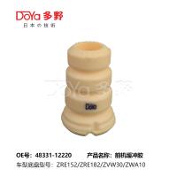 China Genuine Toyota BUMPER FRONT SPRING 48331-12220 for sale