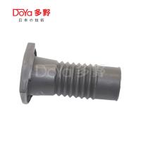 China Toyota Shock Dust Cover 48257-68010 for sale