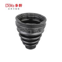 China Toyota shock dust cover 43448-28051 for sale