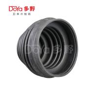 China Toyota shock dust cover 43447-60040 for sale