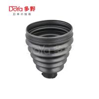 China Toyota shock dust cover 43447-44030 for sale