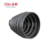 China Toyota shock dust cover 43447-44030 for sale