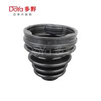 China Toyota shock dust cover 43448-35030 for sale
