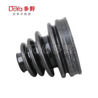 China Toyota shock dust cover 43448-35030 for sale