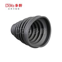 China Toyota shock dust cover 43447-35040 for sale