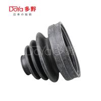 China Toyota shock dust cover 43448-12600 for sale