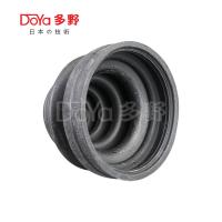 China Toyota shock dust cover 43448-12600 for sale