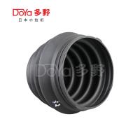 China Toyota shock dust cover 43447-09700 for sale