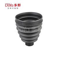 China Toyota shock dust cover 43447-06130 for sale