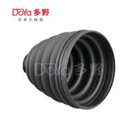 China Toyota shock dust cover 43448-08130 for sale