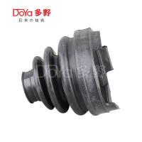 China Toyota shock dust cover 43447-06110 for sale