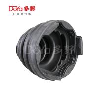 China Toyota shock dust cover 43447-06110 for sale